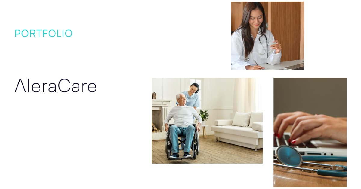 Hildred™ Portfolio | AleraCare